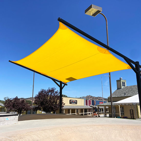 Tehachapi Shade Sails Tehachapi Shade Sails